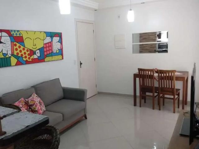 Apartamento para Venda em Cotia/SP Jardim Monte Santo 2 Quartos