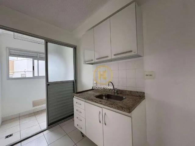 Apartamento para Venda em Cotia/SP Jardim Monte Santo 2 Quartos