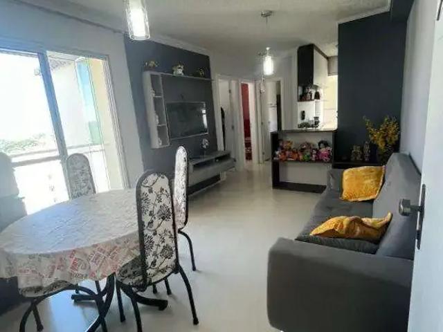 Apartamento para Venda em Cotia/SP Jardim Monte Santo 2 Quartos