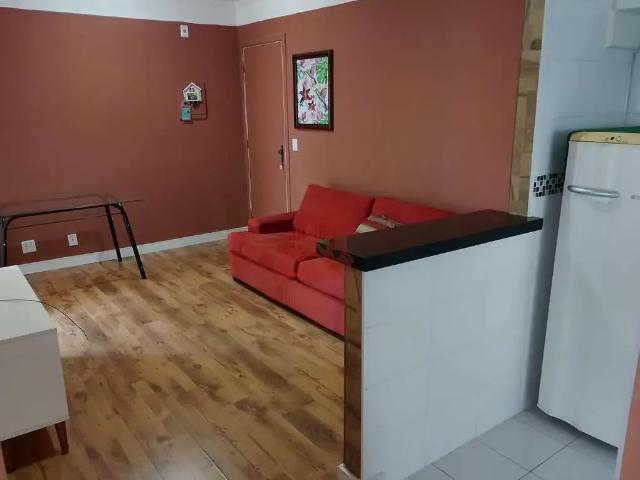 Apartamento para Venda em Cotia/SP Jardim Monte Santo 2 Quartos