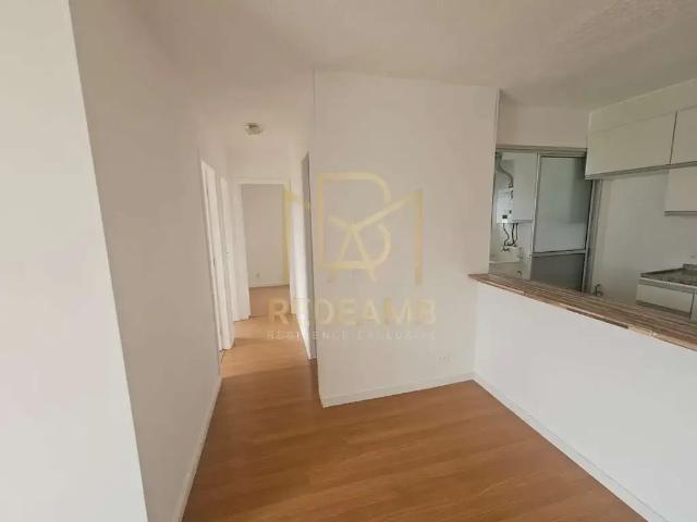 Apartamento para Venda em Cotia/SP Jardim Monte Santo 3 Quartos
