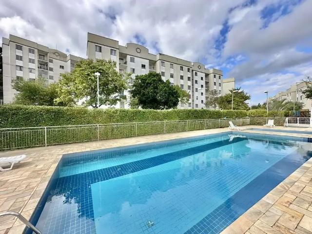 Apartamento para Venda em Cotia/SP Jardim Monte Santo 3 Quartos