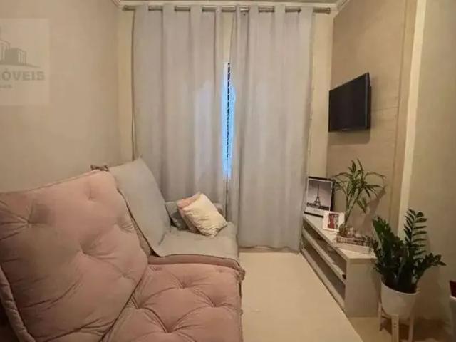 Apartamento para Venda em Cotia/SP Jardim Nossa Senhora das Graças 2 Quartos