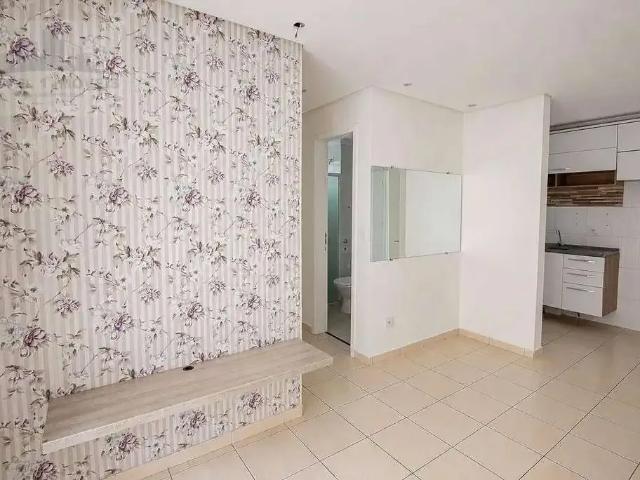 Apartamento para Venda em Cotia/SP Jardim Nossa Senhora das Graças 2 Quartos