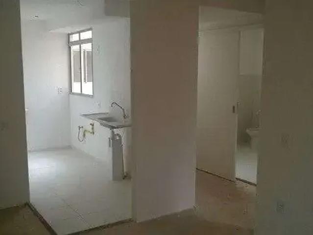 Apartamento para Venda em Cotia/SP Jardim Nossa Senhora das Graças 2 Quartos