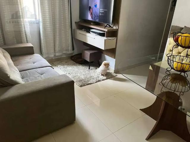 Apartamento para Venda em Cotia/SP Jardim Nossa Senhora das Graças 2 Quartos