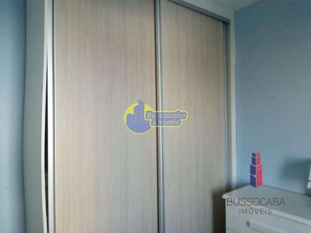 Apartamento para Venda em Cotia/SP Jardim Nossa Senhora das Graças 2 Quartos