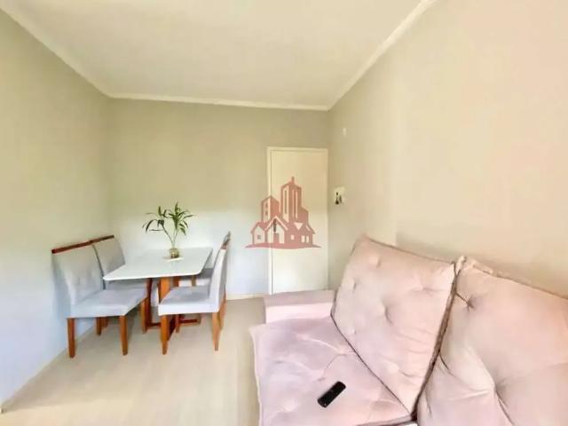 Apartamento para Venda em Cotia/SP Jardim Nossa Senhora das Graças 2 Quartos