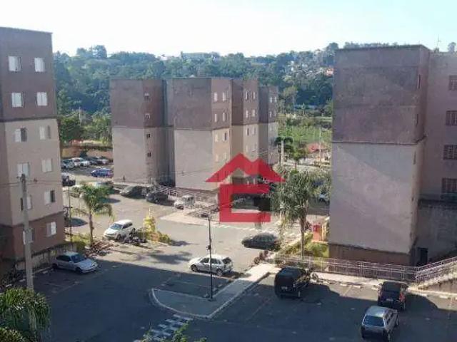 Apartamento para Venda em Cotia/SP Jardim Nossa Senhora das Graças 2 Quartos