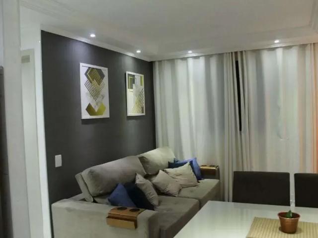 Apartamento para Venda em Cotia/SP Jardim Nossa Senhora das Graças 2 Quartos