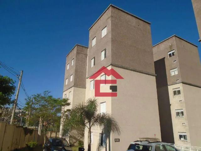 Apartamento para Venda em Cotia/SP Jardim Nossa Senhora das Graças 2 Quartos