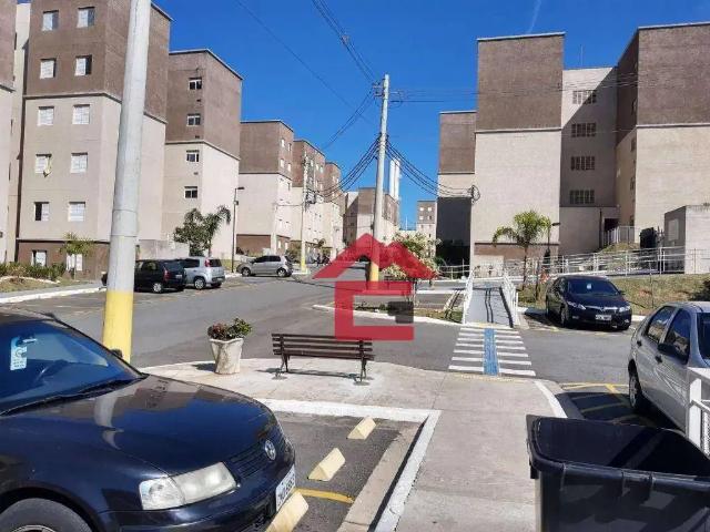 Apartamento para Venda em Cotia/SP Jardim Nossa Senhora das Graças 2 Quartos