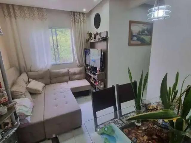 Apartamento para Venda em Cotia/SP Jardim Nossa Senhora das Graças 2 Quartos