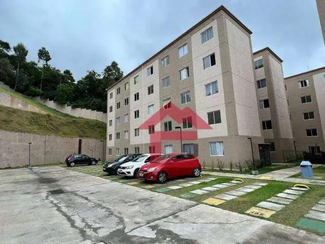 Apartamento para Venda em Cotia/SP Jardim Nossa Senhora das Graças 2 Quartos