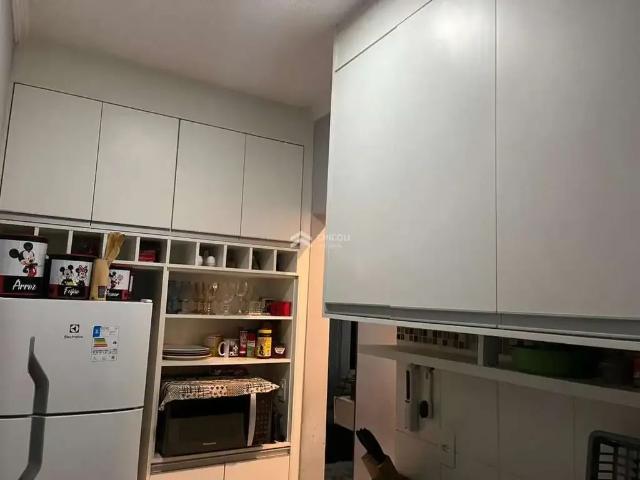 Apartamento para Venda em Cotia/SP Jardim Nossa Senhora das Graças 2 Quartos