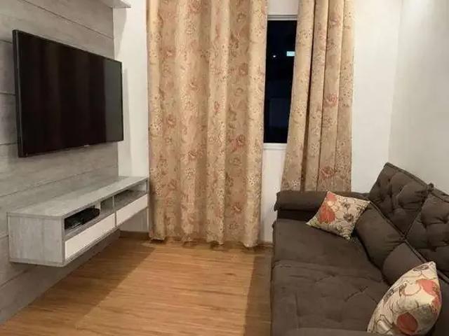 Apartamento para Venda em Cotia/SP Jardim Nossa Senhora das Graças 2 Quartos