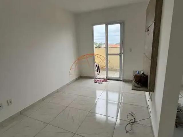 Apartamento para Venda em Cotia/SP Jardim Nova Coimbra 2 Quartos