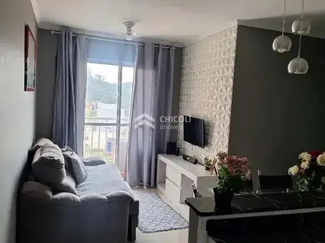 Apartamento para Venda em Cotia/SP Jardim Nova Vida 2 Quartos