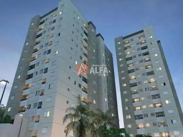 Apartamento para Venda em Cotia/SP Jardim Nova Vida 2 Quartos