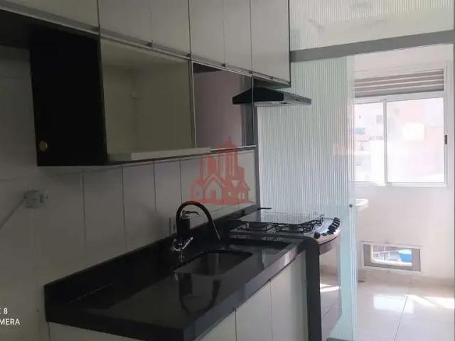 Apartamento para Venda em Cotia/SP Jardim Nova Vida 2 Quartos