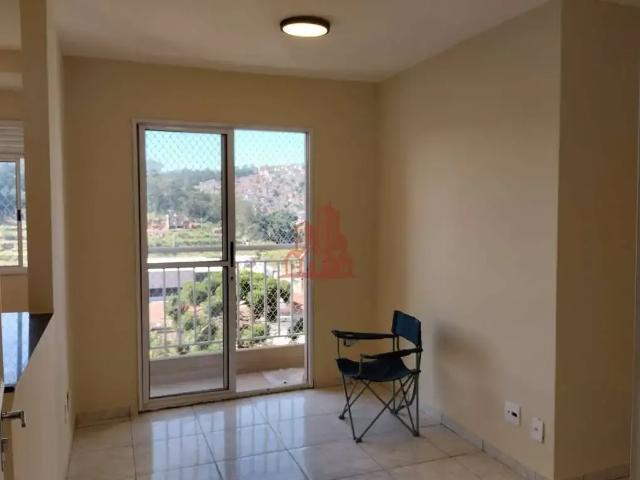 Apartamento para Venda em Cotia/SP Jardim Nova Vida 2 Quartos