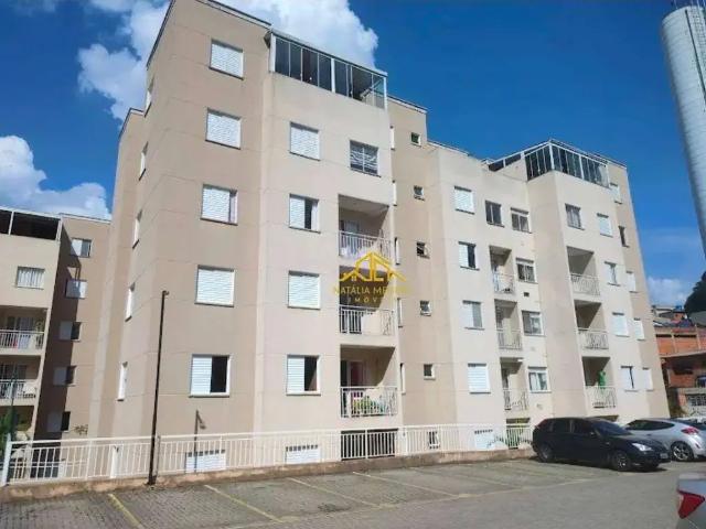 Apartamento para Venda em Cotia/SP Jardim Nova Vida 2 Quartos