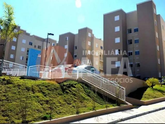 Apartamento para Venda em Cotia/SP Jardim Nova Vida 2 Quartos