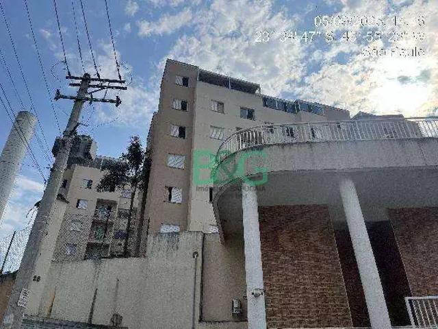 Apartamento para Venda em Cotia/SP Jardim Nova Vida 3 Quartos