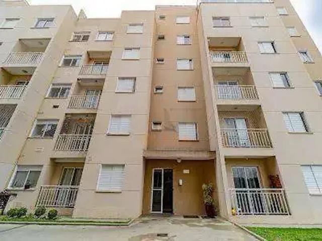 Apartamento para Venda em Cotia/SP Jardim Nova Vida 3 Quartos