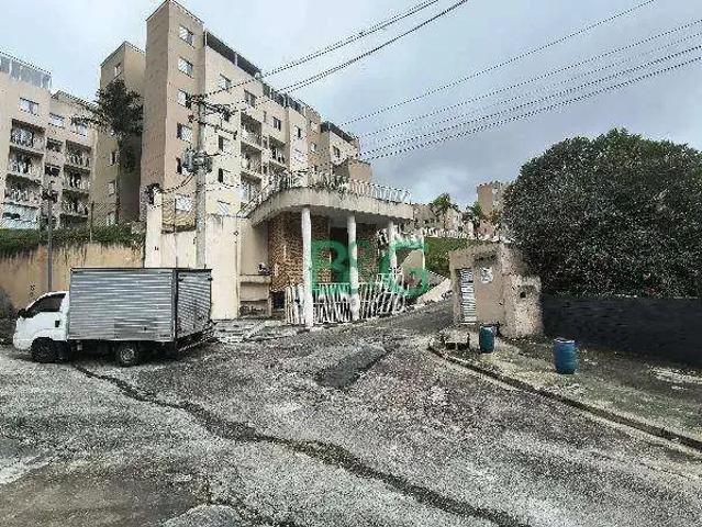 Apartamento para Venda em Cotia/SP Jardim Nova Vida 3 Quartos