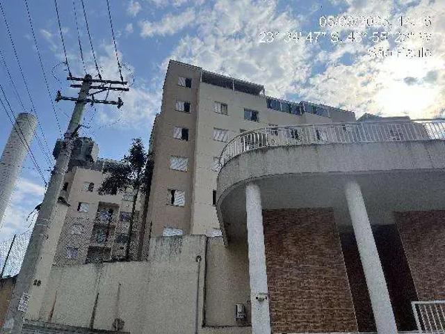 Apartamento para Venda em Cotia/SP Jardim Nova Vida 3 Quartos