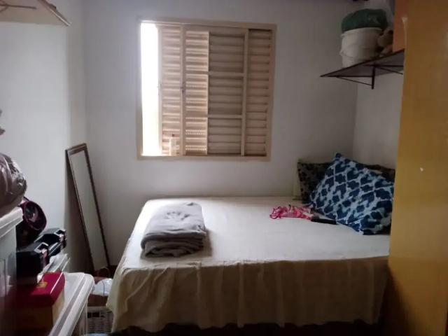 Apartamento para Venda em Cotia/SP Jardim Arco Íris 2 Quartos