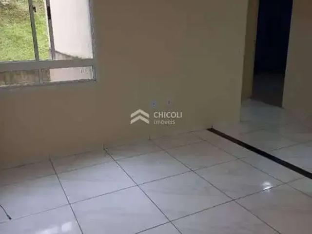 Apartamento para Venda em Cotia/SP Jardim Arco Íris 2 Quartos