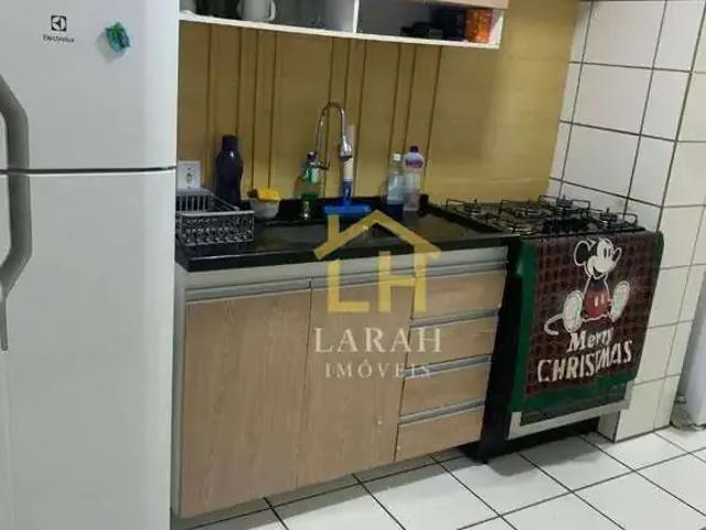 Apartamento para Venda em Cotia/SP Jardim Arco Íris 2 Quartos
