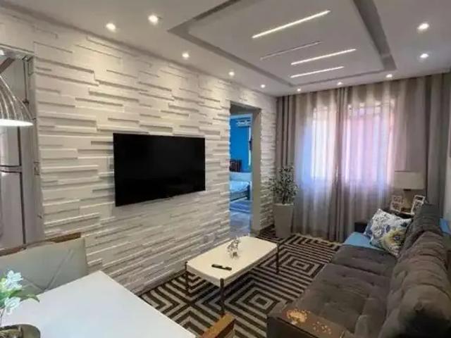 Apartamento para Venda em Cotia/SP Jardim Arco Íris 2 Quartos