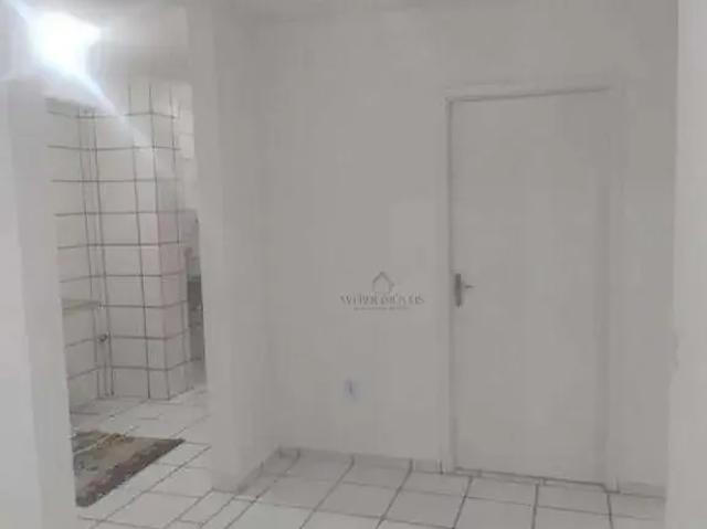 Apartamento para Venda em Cotia/SP Jardim Arco Íris 2 Quartos