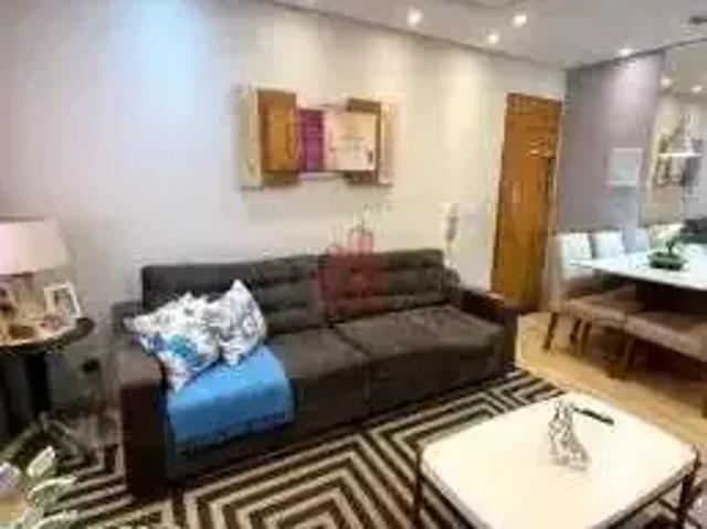 Apartamento para Venda em Cotia/SP Jardim Arco Íris 2 Quartos