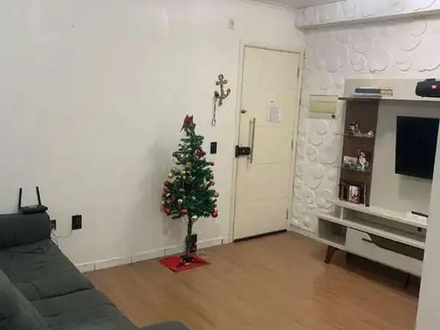 Apartamento para Venda em Cotia/SP Jardim Arco Íris 2 Quartos