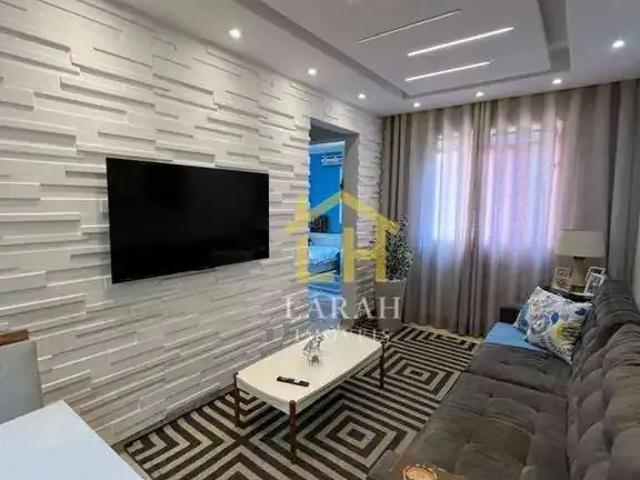 Apartamento para Venda em Cotia/SP Jardim Arco Íris 2 Quartos