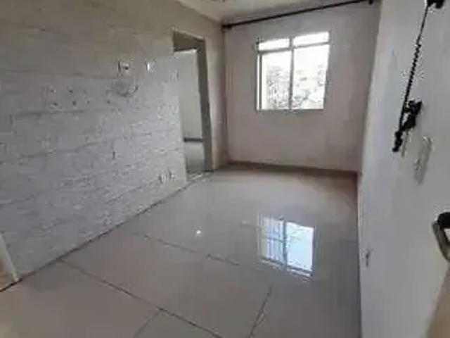 Apartamento para Venda em Cotia/SP Jardim Arco Íris 2 Quartos