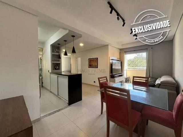 Apartamento para Venda em Cotia/SP Jardim Barbacena 2 Quartos