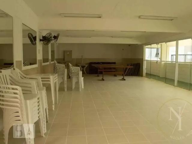 Apartamento para Venda em Cotia/SP Jardim Barbacena 2 Quartos