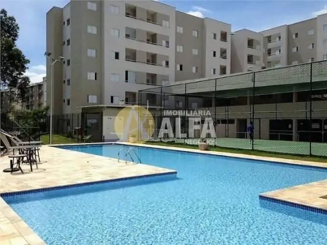 Apartamento para Venda em Cotia/SP Jardim Barbacena 2 Quartos