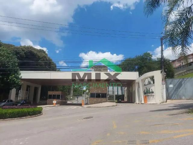 Apartamento para Venda em Cotia/SP Jardim Barbacena 2 Quartos