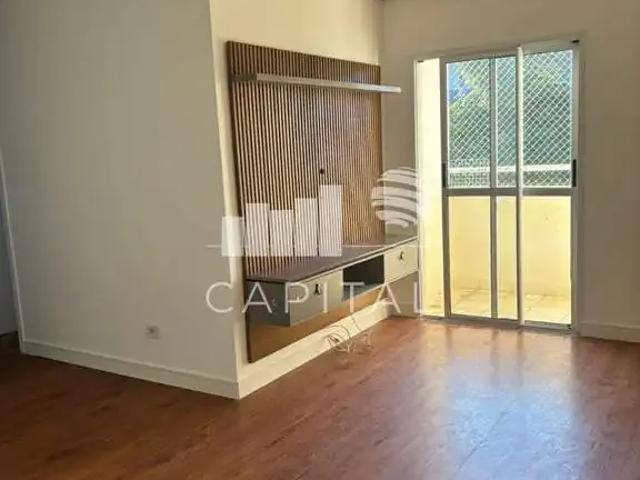 Apartamento para Venda em Cotia/SP Jardim Barbacena 2 Quartos
