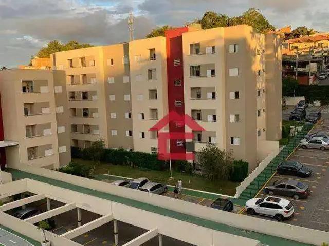 Apartamento para Venda em Cotia/SP Jardim Barbacena 2 Quartos
