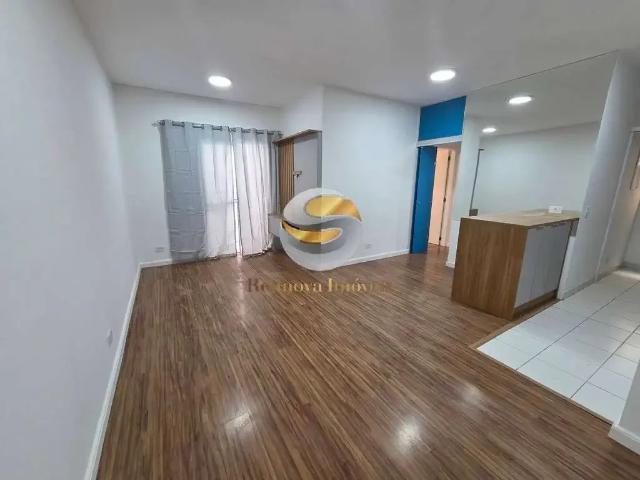 Apartamento para Venda em Cotia/SP Jardim Barbacena 2 Quartos