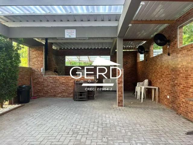 Apartamento para Venda em Cotia/SP Jardim Barbacena 2 Quartos
