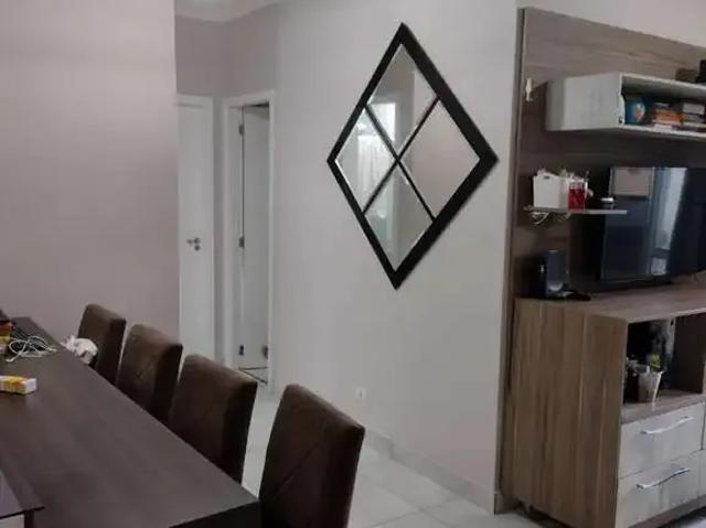 Apartamento para Venda em Cotia/SP Jardim Barbacena 2 Quartos