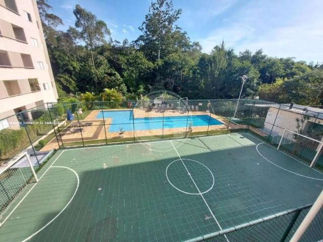 Apartamento para Venda em Cotia/SP Jardim Barbacena 2 Quartos